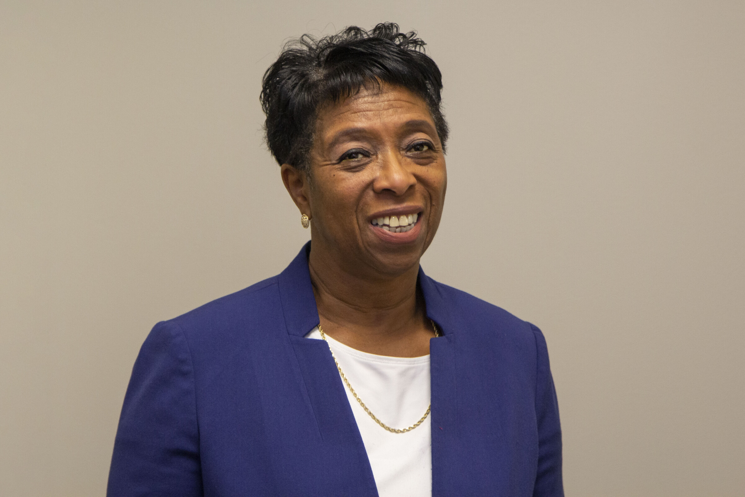 Meet the Pinnacle Awards Finalists: 10 Questions for Joyce Downing ...