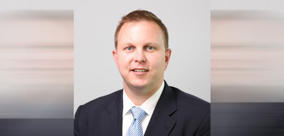 Meet the GovCon Award Finalists: TMA's Matt Jones | WashingtonExec