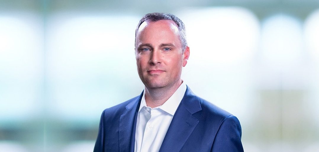 Meet the Pinnacle Awards Finalists: 5 Questions for LMI's Patrick ...