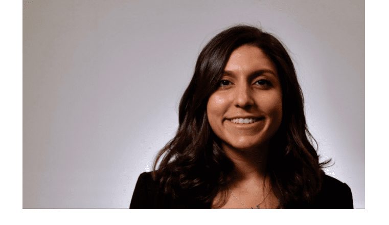 7 Questions for WashingtonExec's Senior Writer Amanda Ziadeh ...