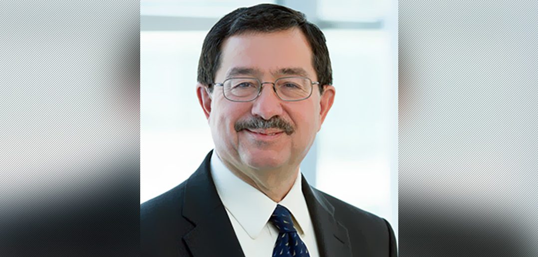 Meet the GovCon Awards Finalists: MAXIMUS Federal's Thomas Romeo ...