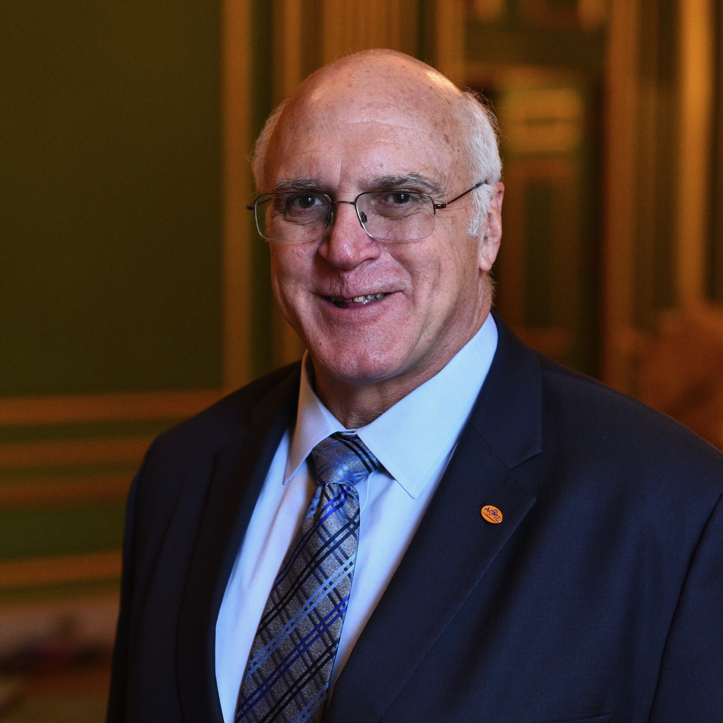 Meet the Pinnacle Awards Finalists: 5 Questions for HP's Thomas Gardner ...