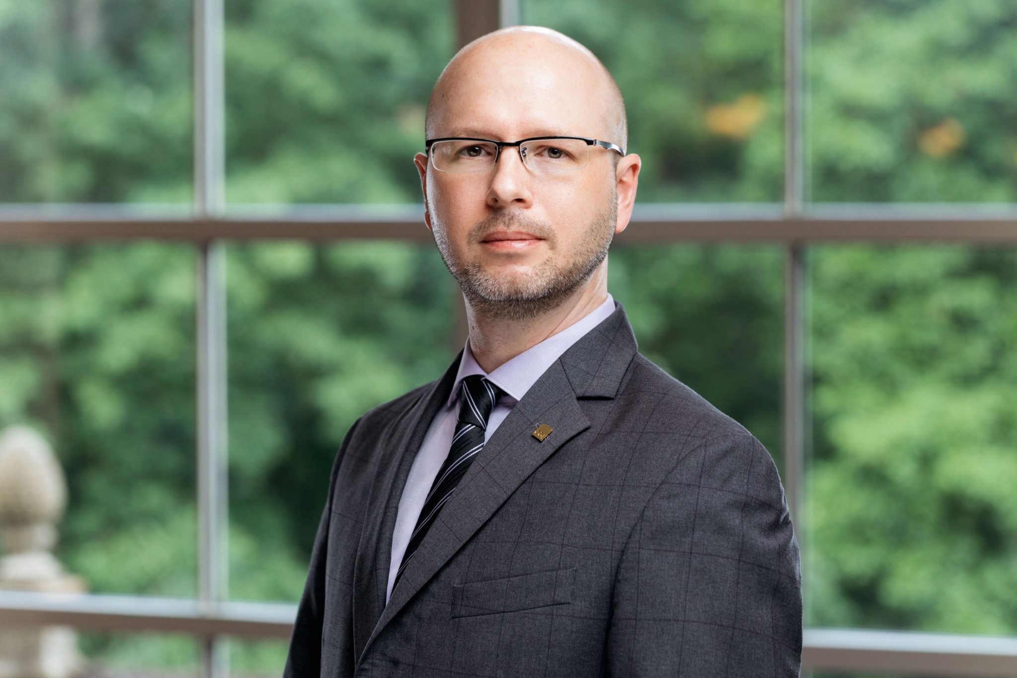 Meet the Pinnacle Awards Finalists: 5 Questions for CGI Federal's Will ...