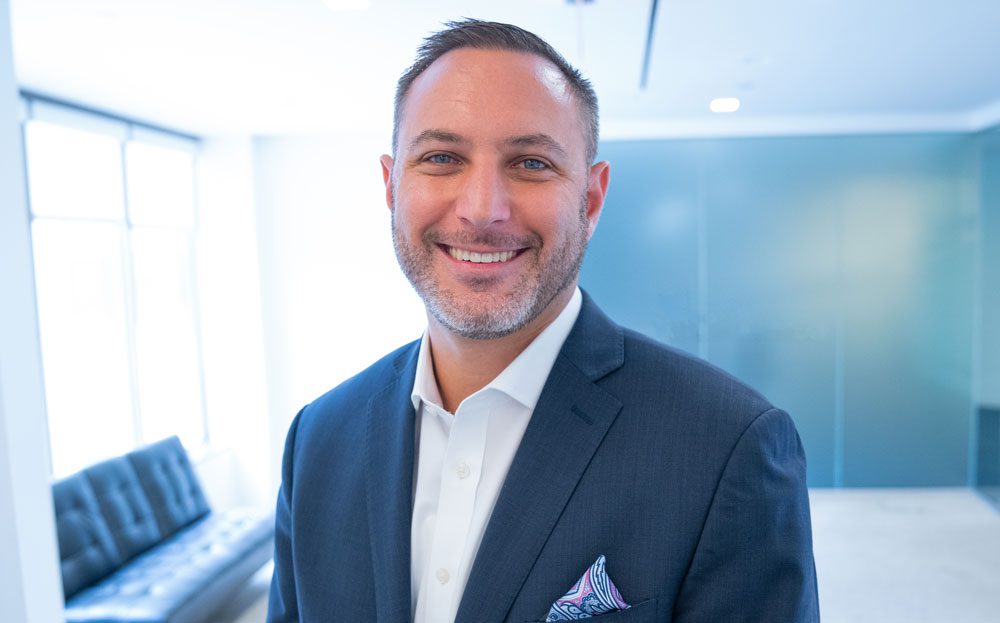 Meet the Pinnacle Awards Finalists: 6 Questions for E3/Sentinel's Rick ...