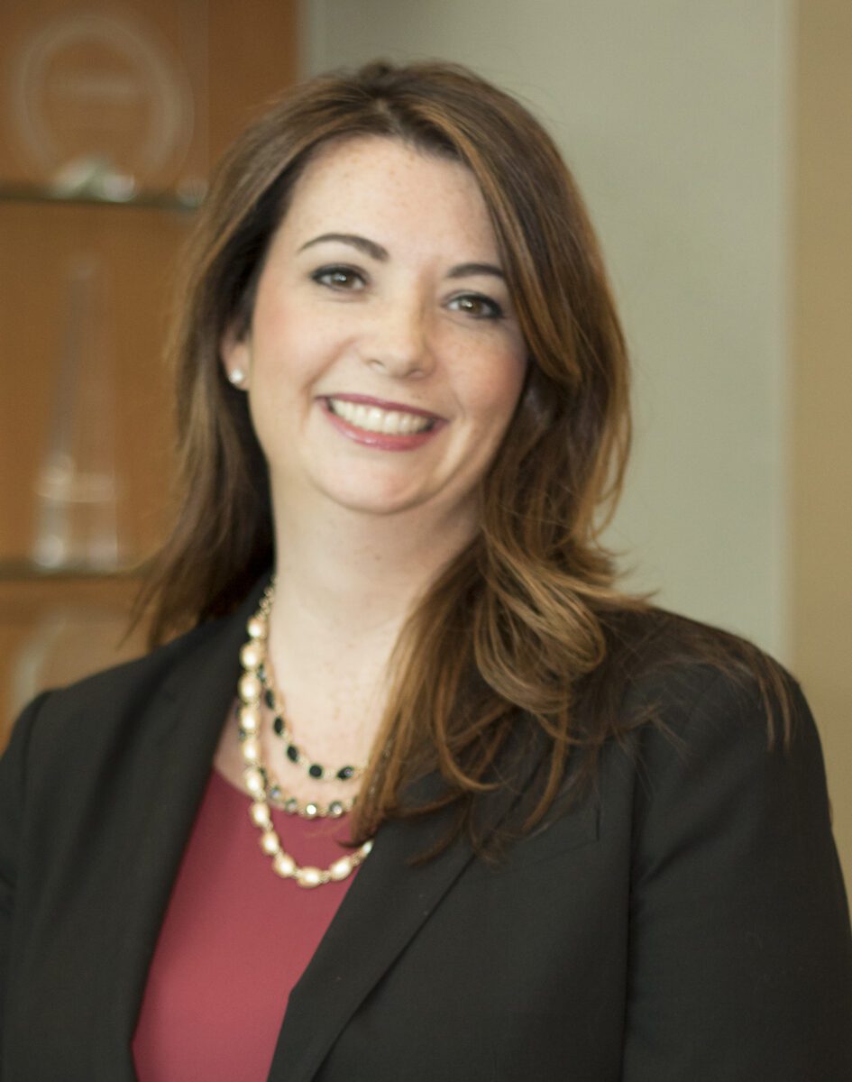 Meet the Pinnacle Awards Finalists: 5 Questions for Laura Giangiuli ...