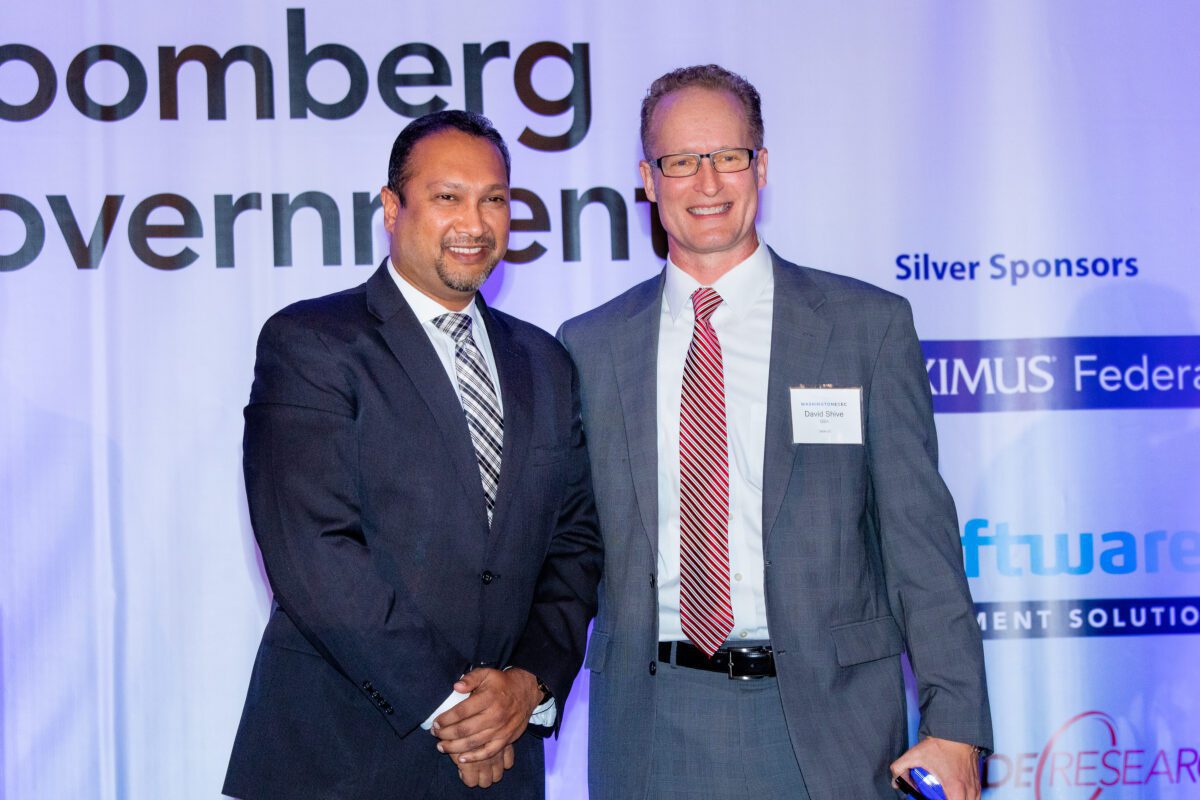 2019 Pinnacle Awards in Pictures: Winners & Presenters | WashingtonExec