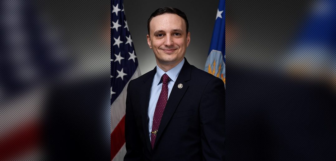 Podcast: A Conversation with Nicolas Chaillan, Chief Software Officer ...