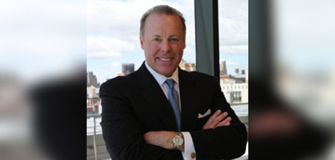 Podcast: Meet Bill Sullivan | WashingtonExec