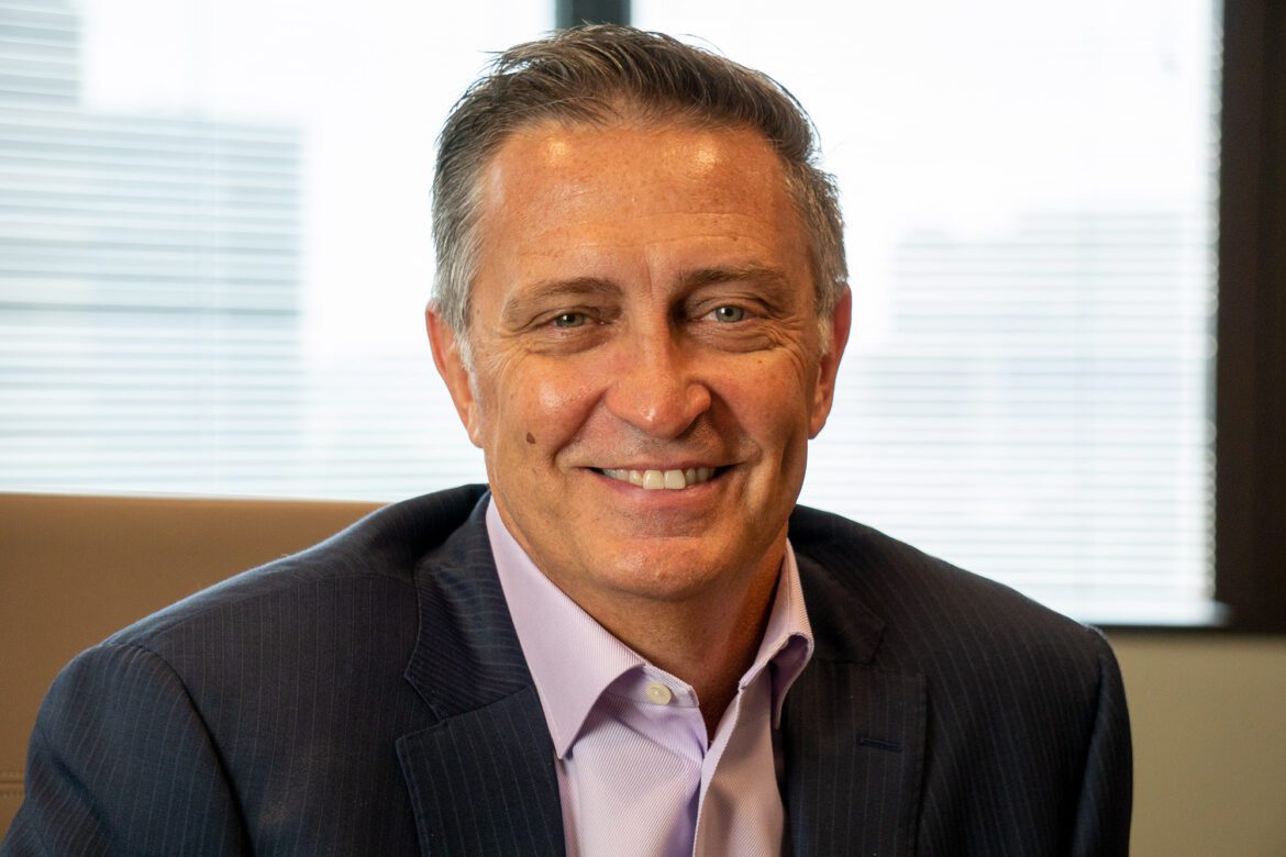 ASRC Federal’s Mark Gray Talks Genuine, Balanced and Mission-Focused ...