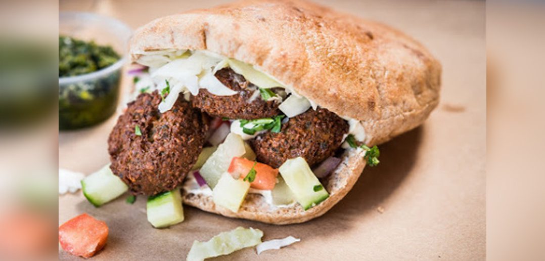 Shouk Founder Comes from Tech Background | WashingtonExec