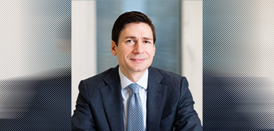 Andrew Matuch Named Managing Director at LexisNexis | WashingtonExec