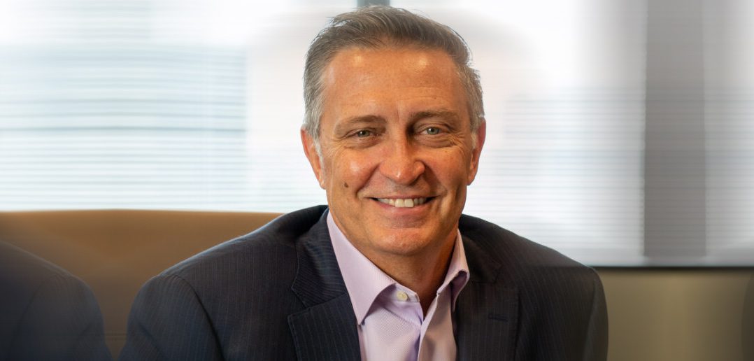 ASRC Federal’s Mark Gray Talks Genuine, Balanced and Mission-Focused ...