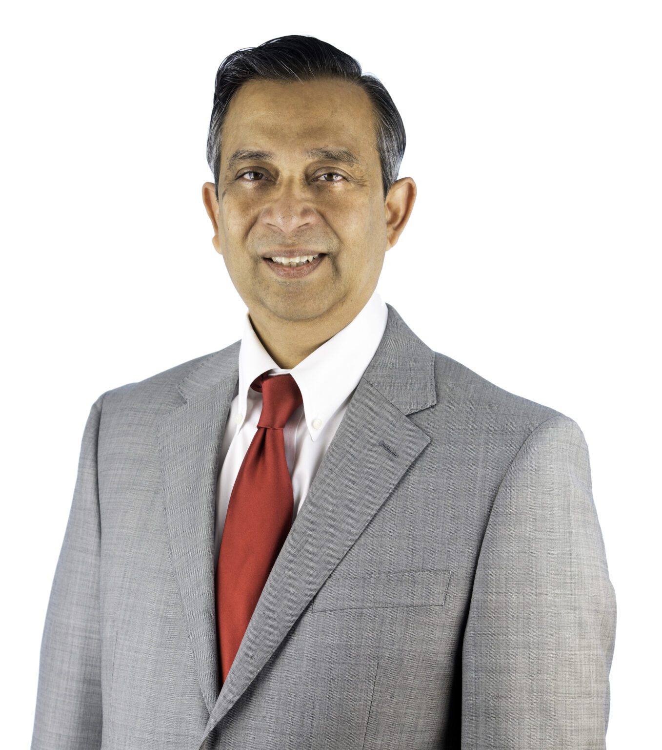 Unisys Federal’s PV Puvvada Shares Passion for Making a Difference ...