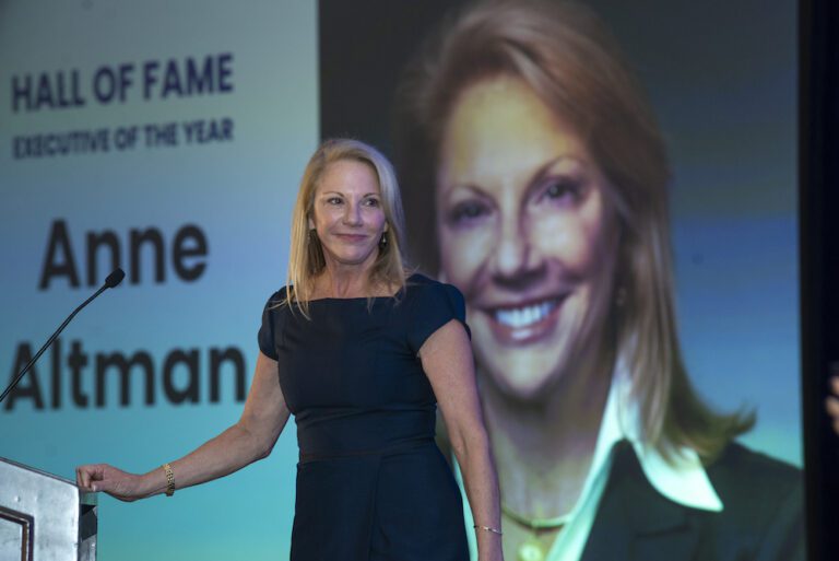 Anne Altman Joins Gunnison Board | WashingtonExec