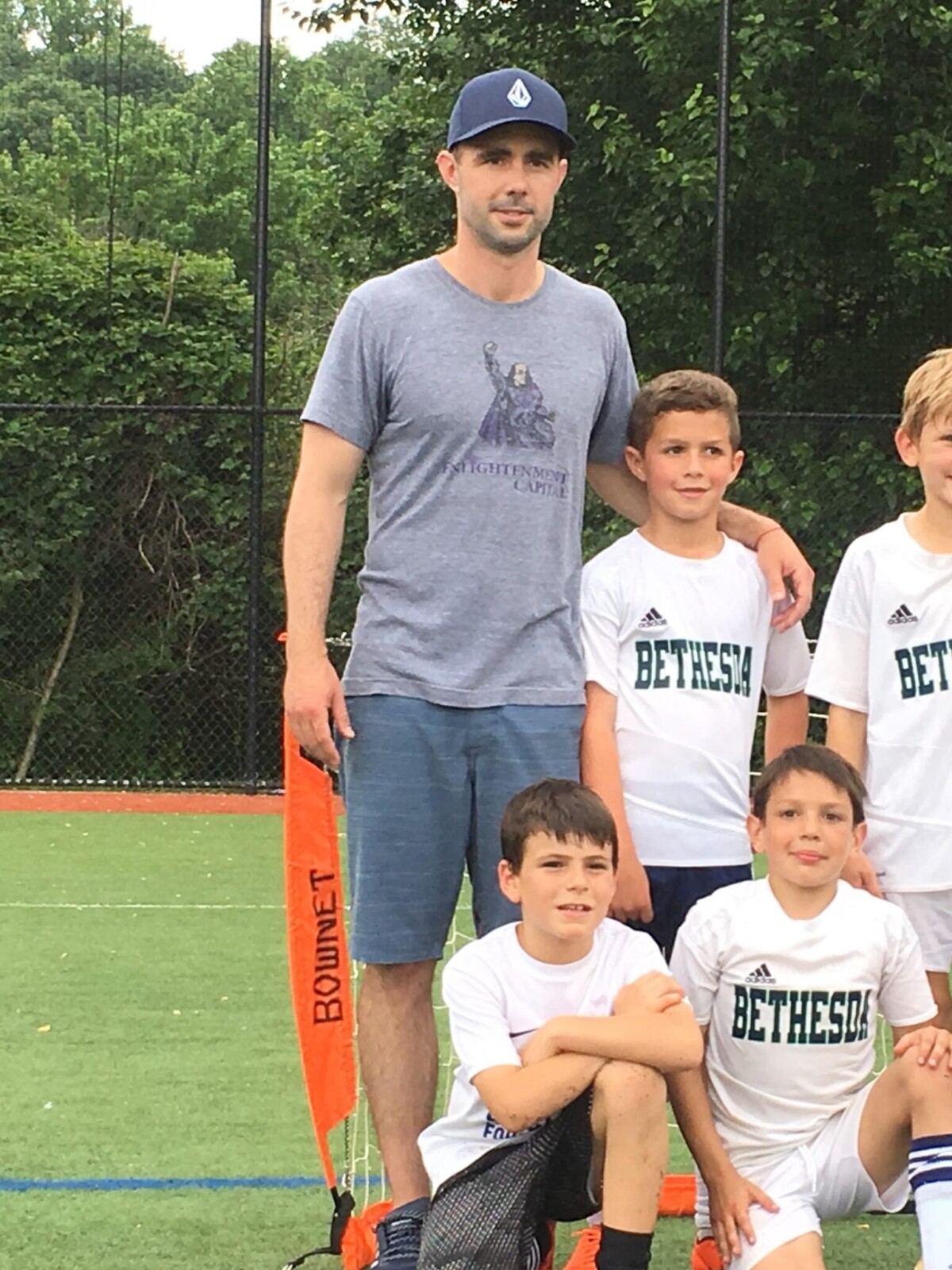 How Enlightenment Capital's Devin Talbott Became the 'Deal Guy ...