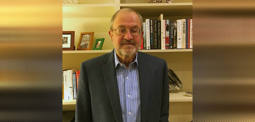 Where Are They Now: Bill Varner | WashingtonExec