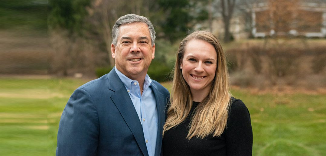 Father-Daughter Duo Craig and Allie Reed Share Passion for Government ...