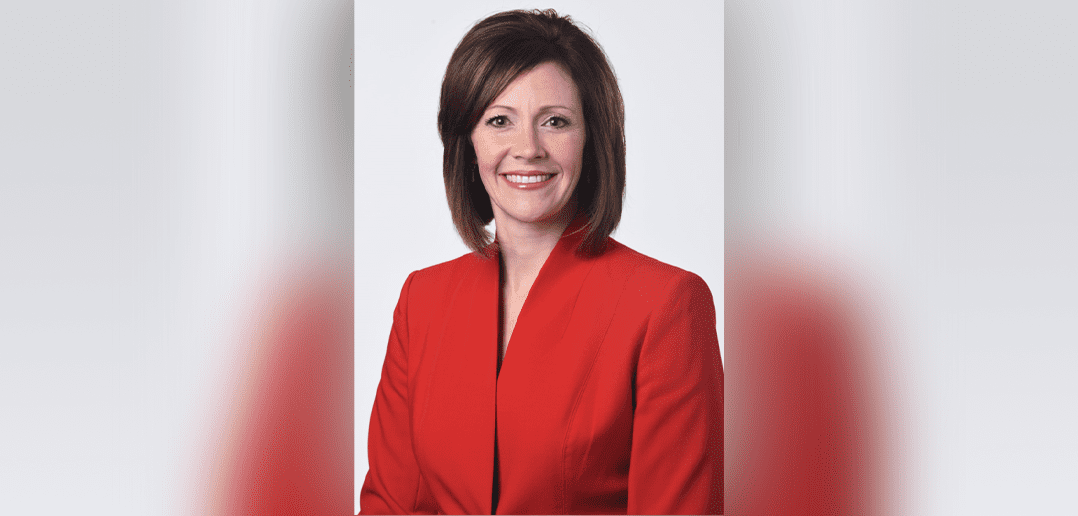 Top 25 Execs to Watch in 2020: Jacobs' Jennifer Richmond - WashingtonExec