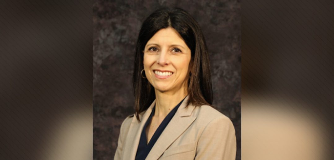 Top 25 Execs to Watch in 2020: CIA's Juliane Gallina | WashingtonExec