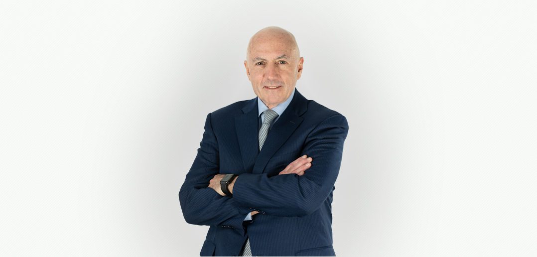 Top 25 Execs to Watch in 2020: NS2's Mark Testoni | WashingtonExec