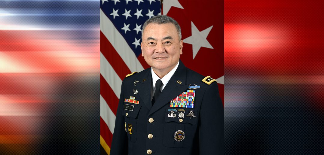 Retired Lt. Gen. Michael Nagata Joins CACI as Corporate Strategic ...