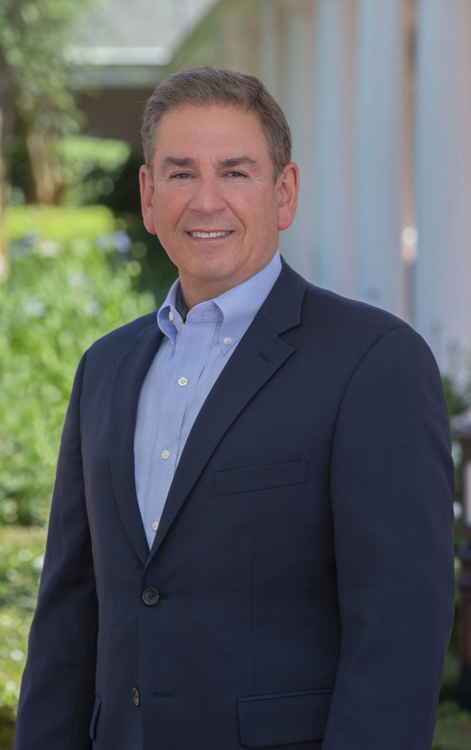 Top 25 Execs to Watch in 2020: Raytheon IIS' David Wajsgras ...