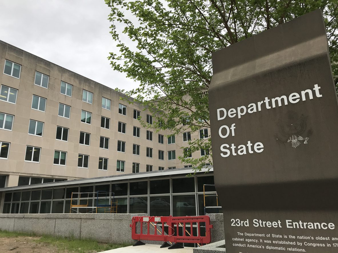 Perspecta Wins $810M Deal to Provide Enterprise Infrastructure ...