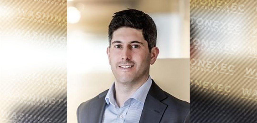 PAE Inc. Makes Strategy, Corporate Development Hire with Adam Harrison ...