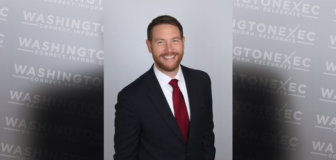 Appian’s Derek Kissos’ Career is Powered by Good Leaders, Golf and ...