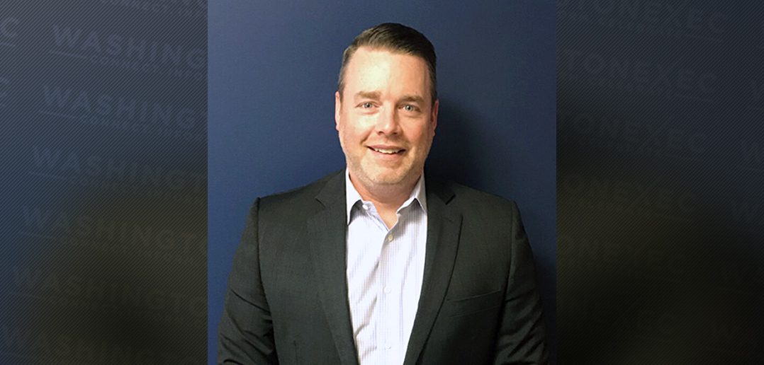 Top 10 CFOs to Watch in 2020: Constellis' Gordon Foster | WashingtonExec