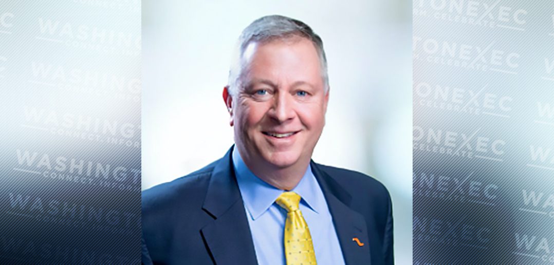 Pat Sharon to Lead LMI's Defense Market Growth | WashingtonExec