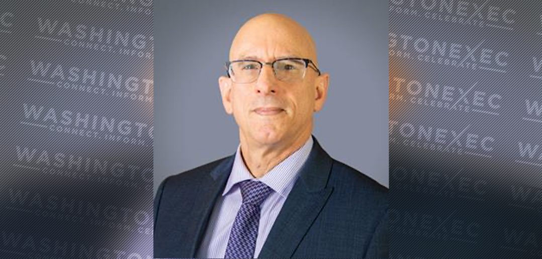 Joseph Chioda Named ManTech VP, Account Management of MCIS Group ...
