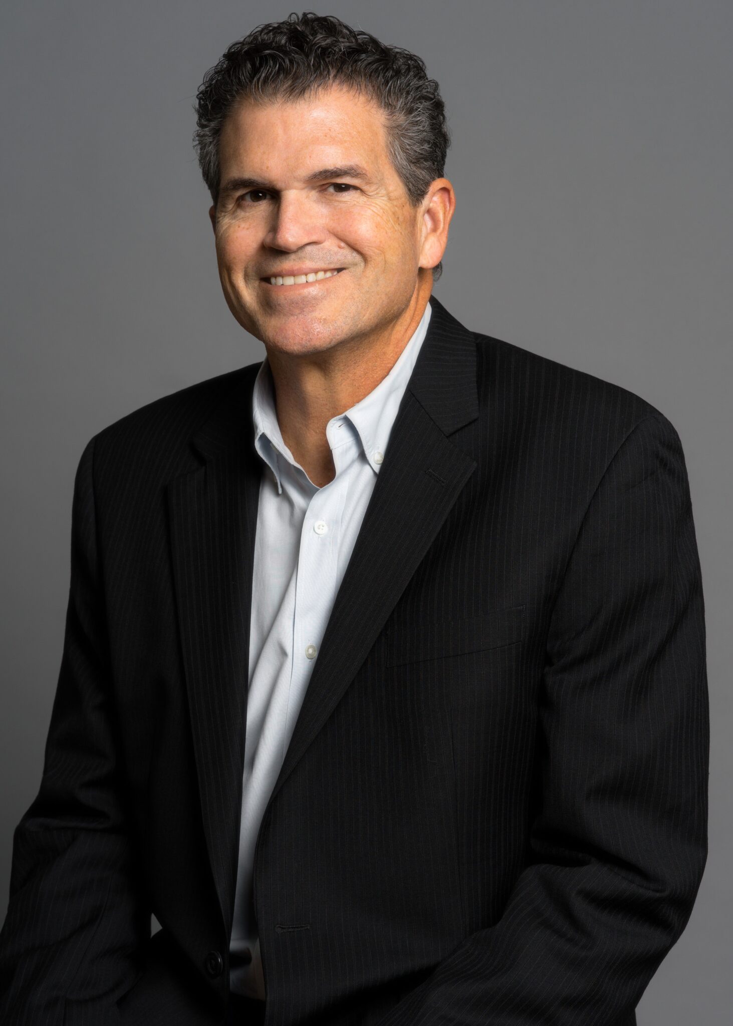 Top 10 Health Execs to Watch in 2020: Leidos' Michael Jackman ...