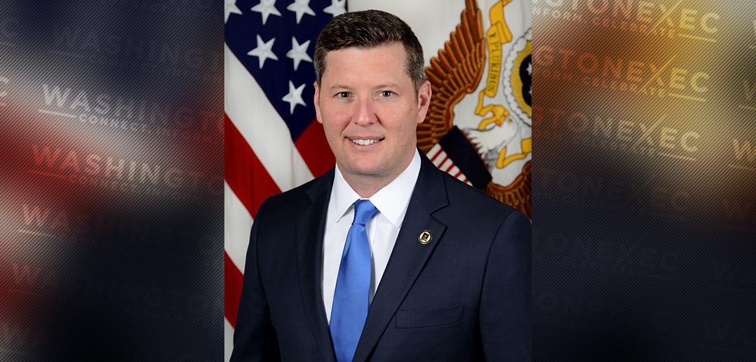 Patrick Murphy to Chair Cerner Government Advisory Board | WashingtonExec