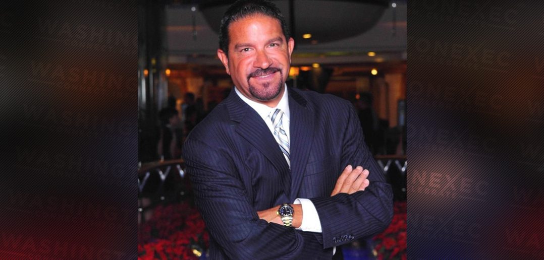 Where Are They Now: Retired Preferred Systems Solutions CEO Scott Goss ...