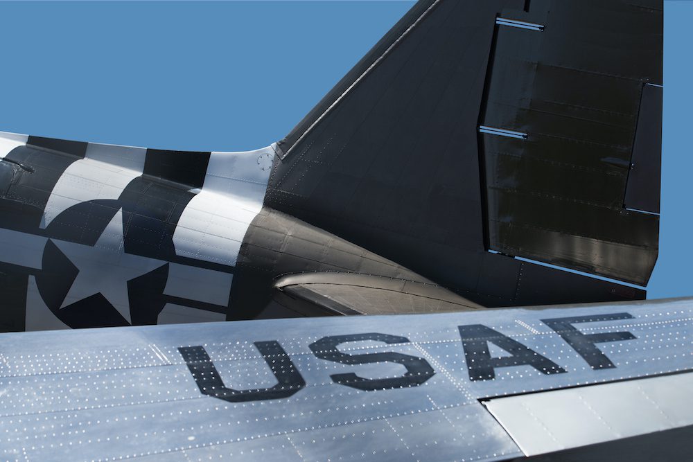 Amentum Picked for $6.4B Air Force Contract | WashingtonExec