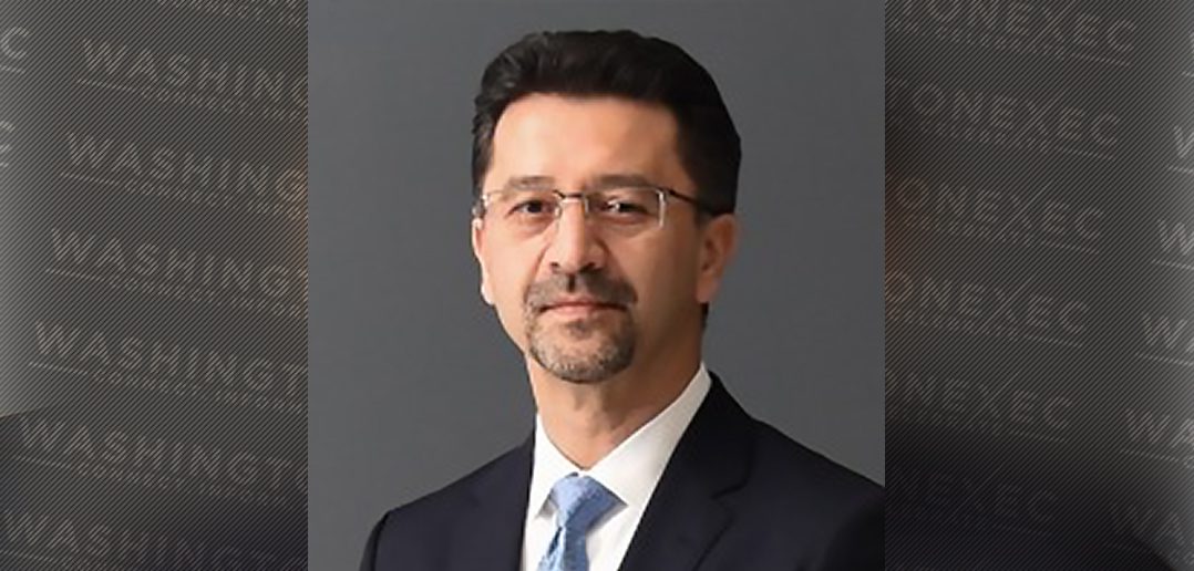 Top 10 CFOs to Watch in 2021: Altamira's Adam Omar | WashingtonExec