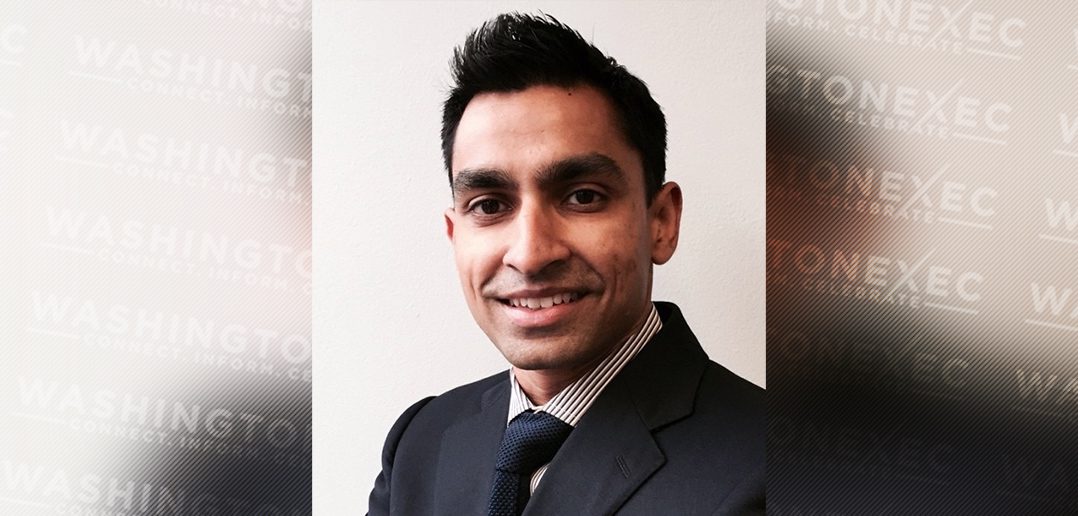 Ankur Rawat Joins Siemens Government Technologies as CIO | WashingtonExec