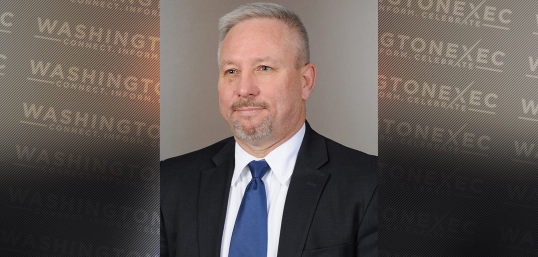 Top 10 Health Execs to Watch in 2020: Perspecta's Bill Lovell ...