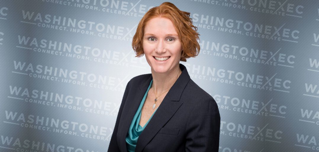 Top 10 Health Execs to Watch in 2020: Halfaker and Associates' Dawn ...