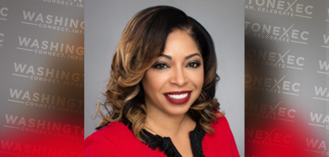 AECOM Adds Jannet Walker-Ford to Executive Team | WashingtonExec