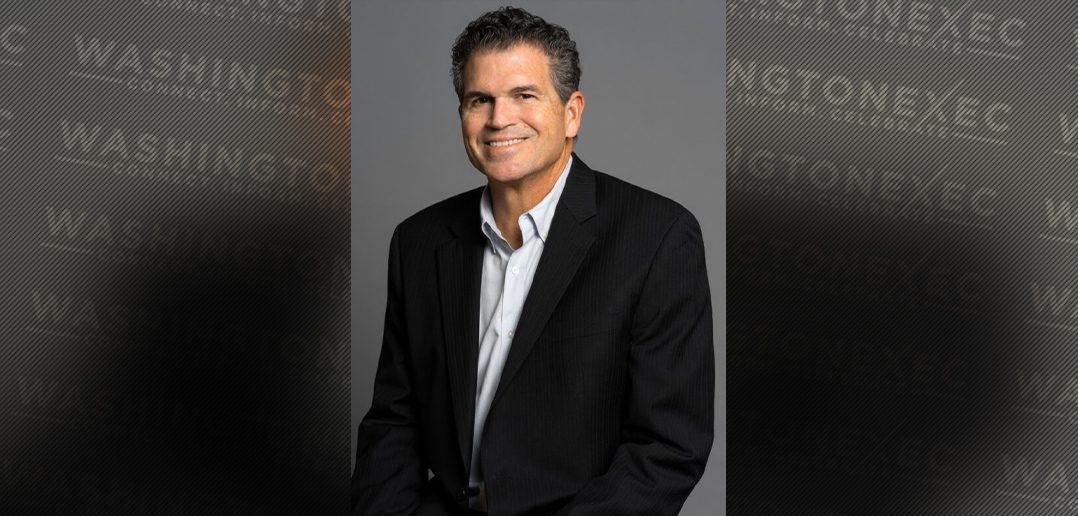 Top 10 Health Execs to Watch in 2020: Leidos' Michael Jackman ...