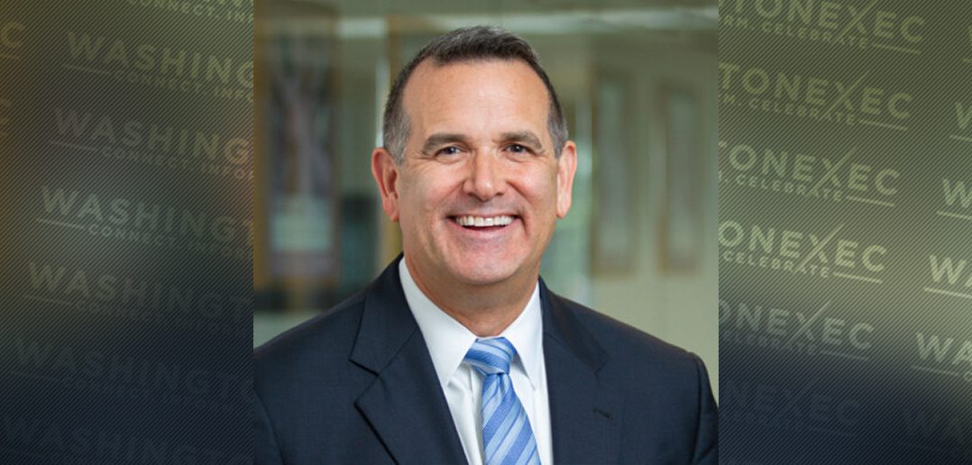 Top 10 Health Execs to Watch in 2020: MAXIMUS' Dr. Michael S. Weiner ...