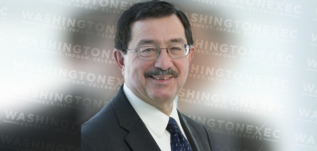 MAXIMUS Federal's Tom Romeo is Out to Solve Complex Problems in ...