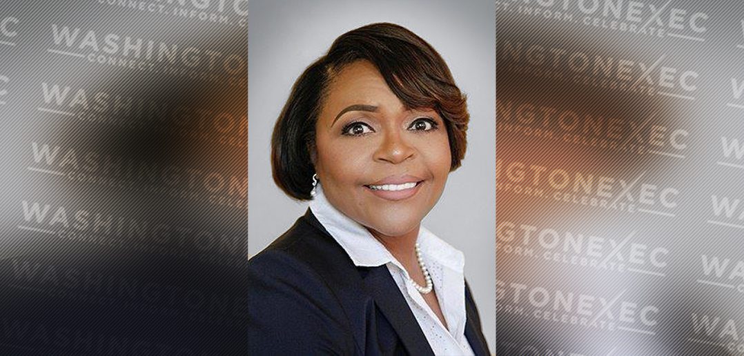 Top 10 Health Care Execs to Watch in 2020: Northrop Grumman's Yolanda ...