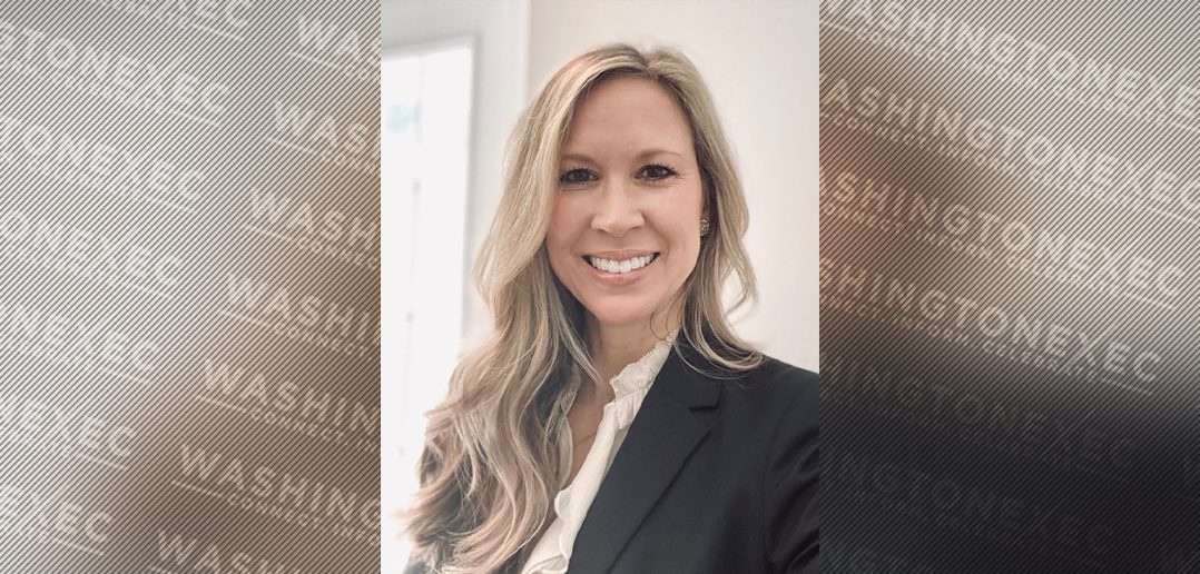 Top 25 Cyber Execs to Watch in 2020: Novetta's Amanda Satterwhite ...