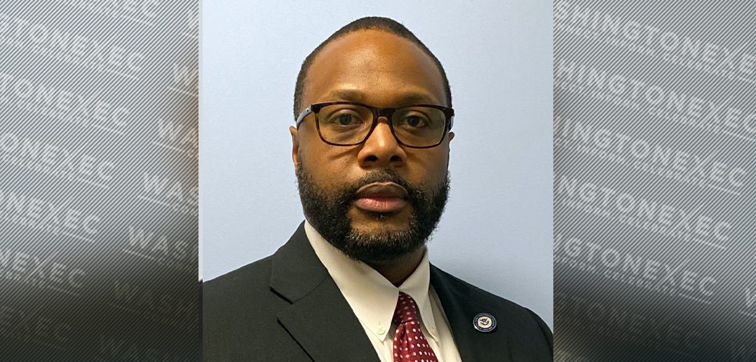 2020 Chief Officer Award Winner: Government CISO Garth White, DHS ...