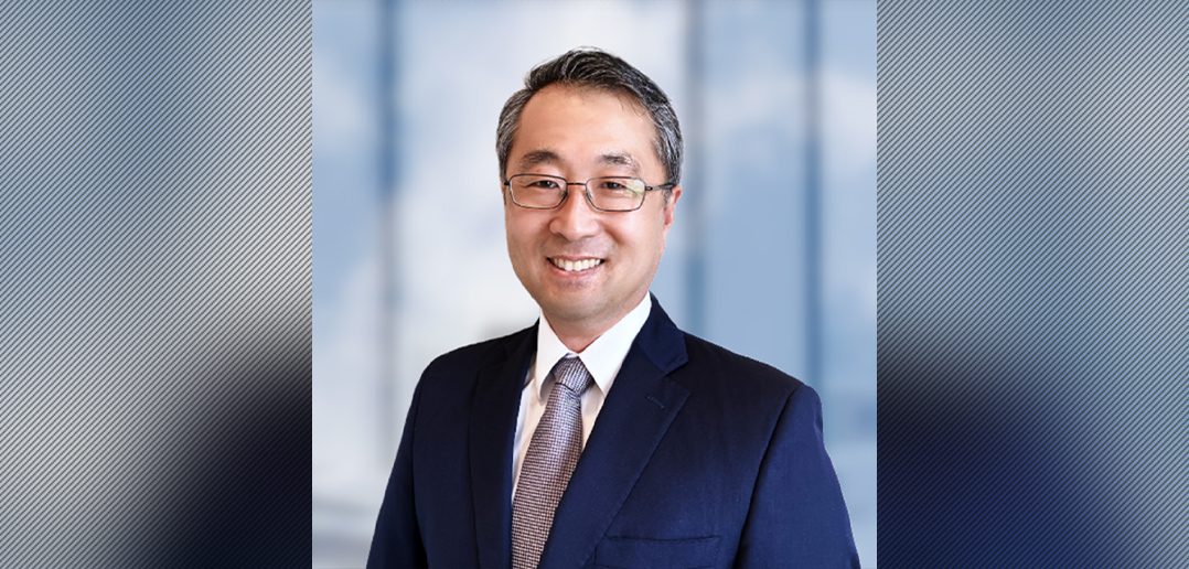 John Noh Named CollabraLink CFO | WashingtonExec