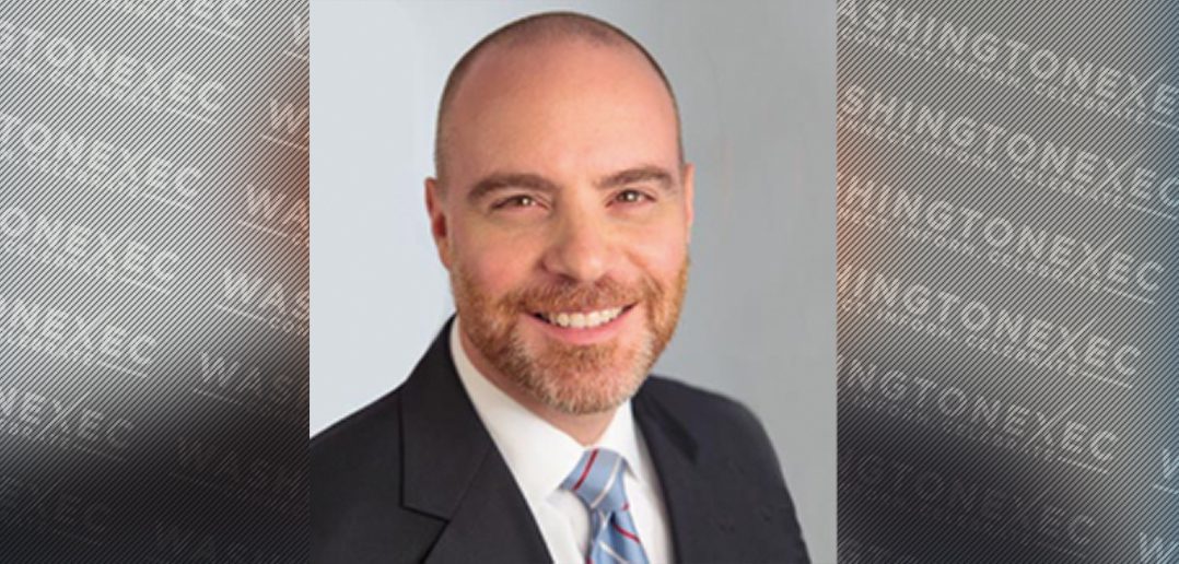 Noblis Names Matt Salter VP of BD for Federal Civilian Solutions ...