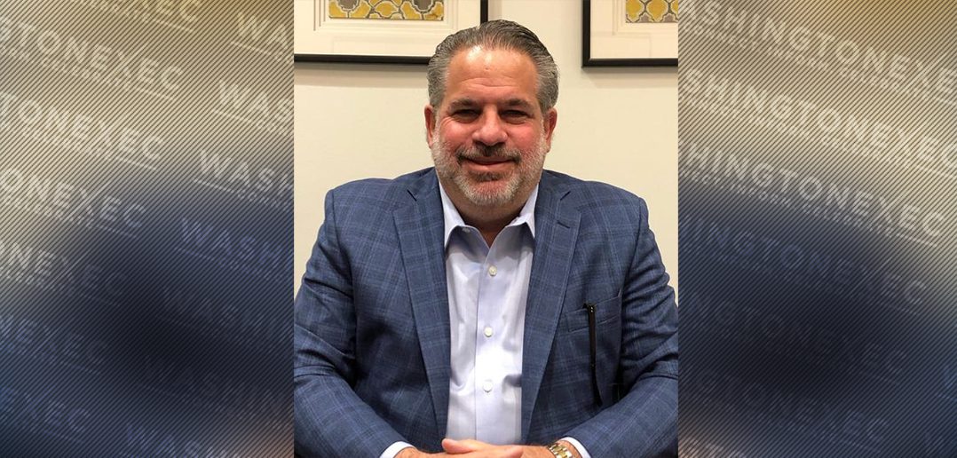 Chief Officer Awards Finalist Mike Cuccia: 'Talk Less and Listen More ...